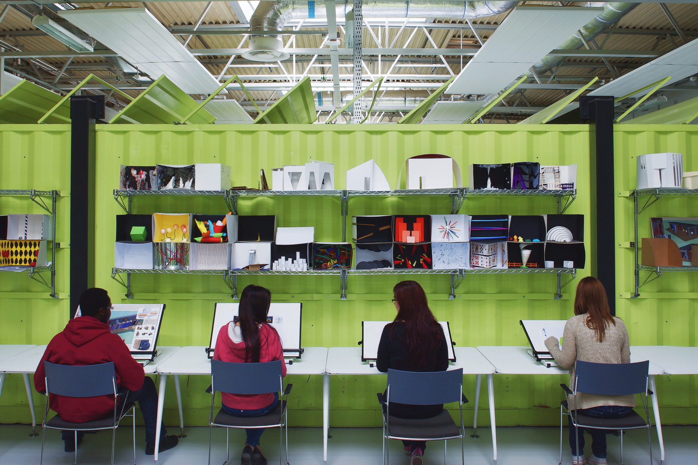 Study in Ireland at MTU - Contact Us